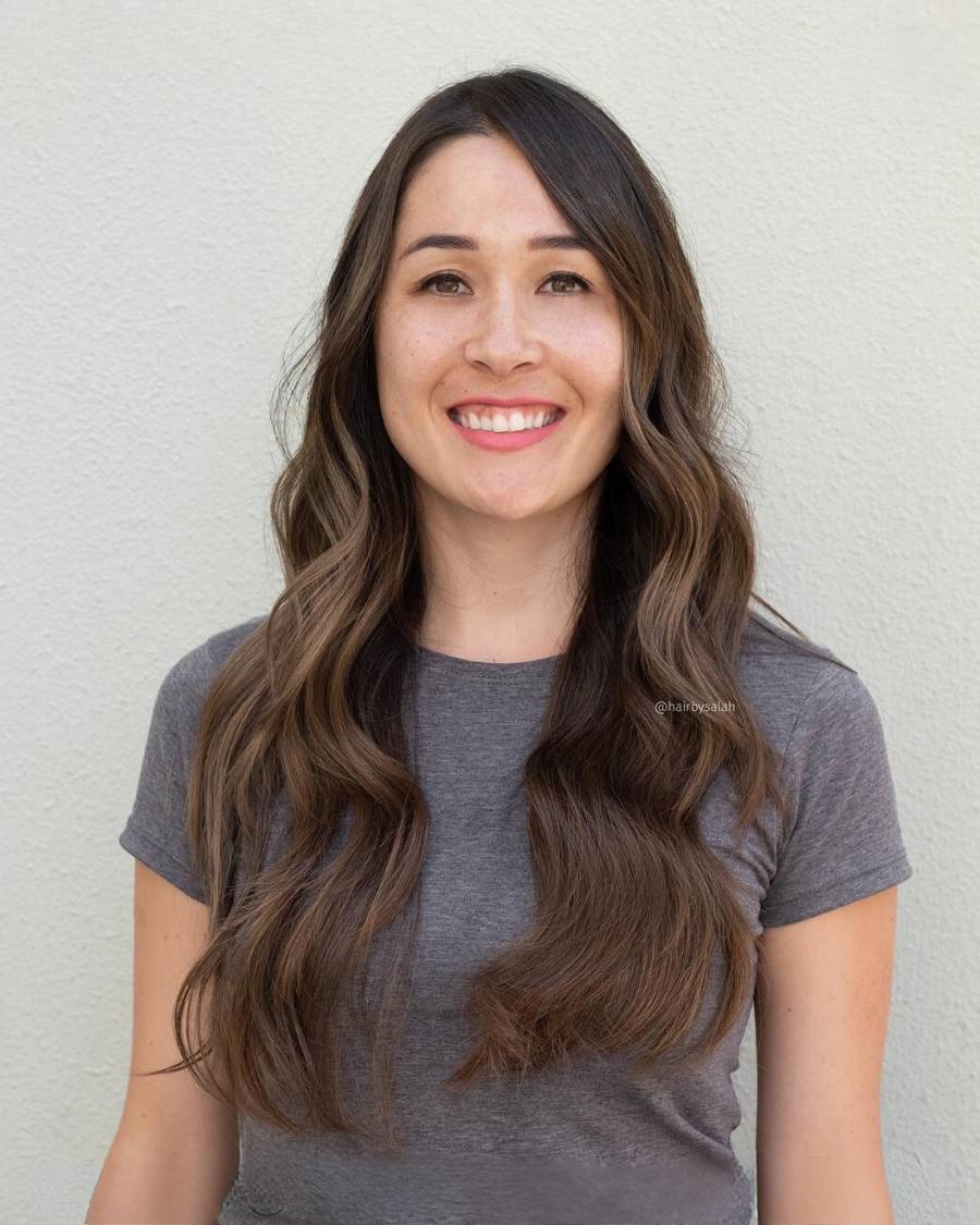 30 Mocha Hair Color Ideas Brewed to Perfection