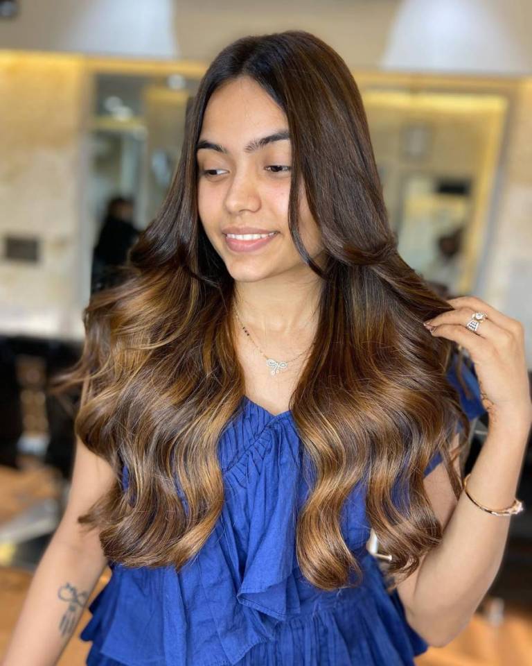 30 Mocha Hair Color Ideas Brewed to Perfection