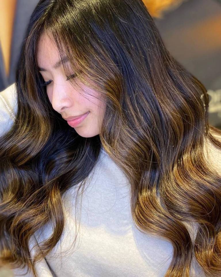 30 Mocha Hair Color Ideas Brewed to Perfection
