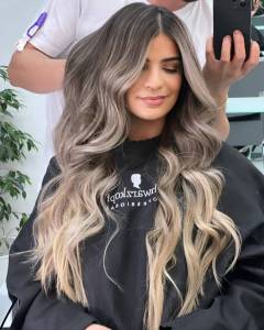30 Mocha Hair Color Ideas Brewed to Perfection