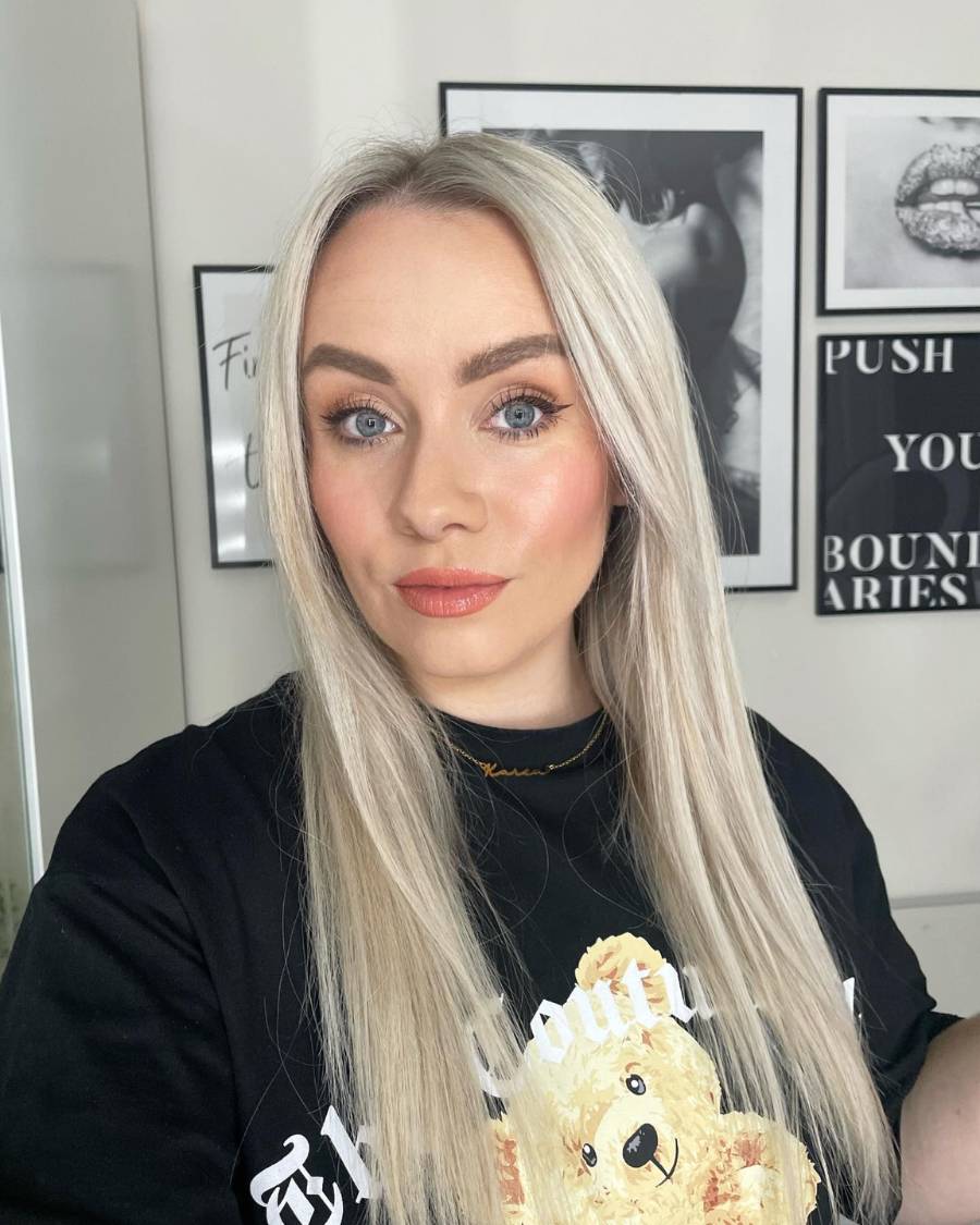 28 Stunning Light Blonde Hair Ideas for a Fresh Glow