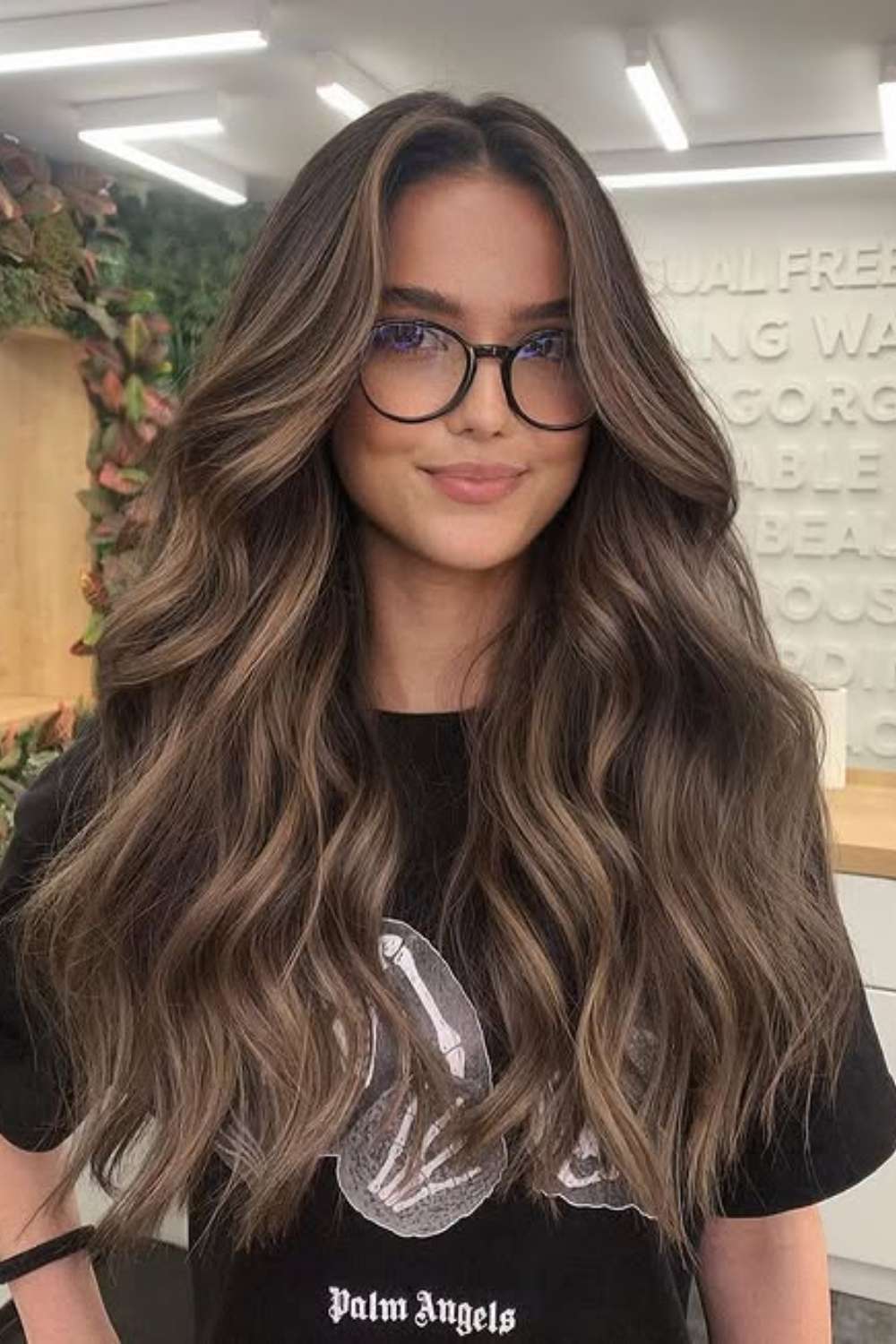 50 Ash Brown Hair Ideas That Will Make You Want to Call Your Stylist ASAP