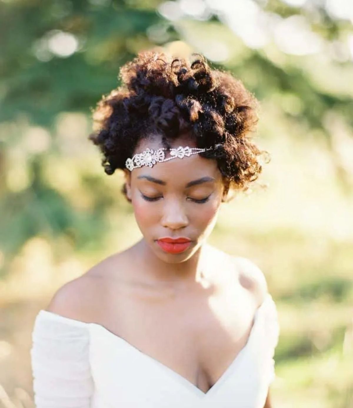 10 Beautiful Nappy Hairstyles for Black Women